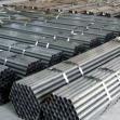 China DELLOK DIN 17175 Carbon Steel Seamless Tube 1/2-24in for Elevated Temperature for sale