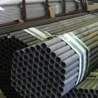 China DELLOK 15Mo3 DIN 17175 Carbon Steel Fin Tube Seamless for Elevated Temperature 1/2-24in for sale