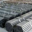 China DELLOK 15Mo3 DIN 17175 Carbon Steel Fin Tube Seamless for Elevated Temperature 1/2-24in for sale