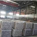 China DELLOK 0.5mm Heat Exchanger Fin Tube - 50.8mm OD, 18m Length, ASTM Certified for sale