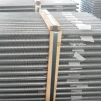 China DELLOK Seamless Cold Mechanical Bimetallic A192M Heat Exchanger Fin Tube 12-50.8mm OD 15,000m Daily Capacity for sale