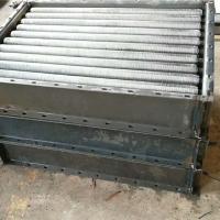 China DELLOK Seamless Cold Mechanical Bimetallic A192M Heat Exchanger Fin Tube 12-50.8mm OD 15,000m Daily Capacity for sale