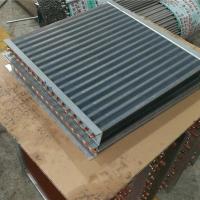 China DELLOK Seamless Cold Mechanical Bimetallic A192M Heat Exchanger Fin Tube 12-50.8mm OD 15,000m Daily Capacity for sale