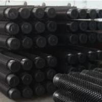China DELLOK Seamless Cold Mechanical Bimetallic A192M Heat Exchanger Fin Tube 12-50.8mm OD 15,000m Daily Capacity for sale
