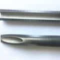 China DELLOK ASTM A179 Heat Exchanger Fin Tube 0.25-0.8mm Thickness 0.5-14m Length for Cooler Dryer Radiator for sale
