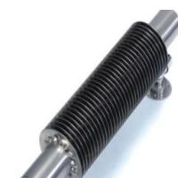 China DELLOK Forming Blades for 19 FPI Heat Exchanger Low Finned Tubes with 0.3mm Fin Thickness and 16-25.4mm Tube OD for sale