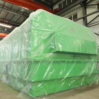China DELLOK G-Type Tube Finning Machine for 15.88mm-1