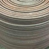 China DELLOK Seamless Superheater TP321 Stainless Steel U Bend Tube - 35000mm Length, 600 Bar Pressure Rating for sale