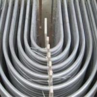 China DELLOK Stainless Steel 304L Heat Exchanger U-Bend Tube 35000mm Length 600 Bar Pressure for sale