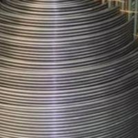 China DELLOK Precision Superheater Economizer U Bend Tube - 76mm OD, 8mm Thickness for Heat Exchangers for sale