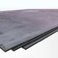 China DELLOK Hot Rolled Steel Plate 1500mm Width EN 10204 Tolerance 2% Q235 A36 SS400 for sale