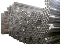 China DELLOK ASTM A106 Seamless Carbon Steel Pipe Sch40 Sch80 Sch160 Black Painting 6m for sale