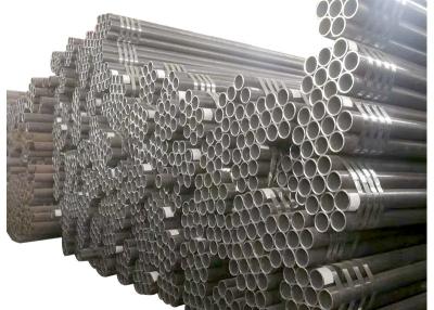 China DELLOK ASTM A106 Seamless Carbon Steel Pipe Sch40 Sch80 Sch160 Black Painting 6m for sale