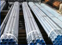 China DELLOK YONGHUI Galvanized Fin Tube 21.3-219mm OD for Heat Transfer for sale