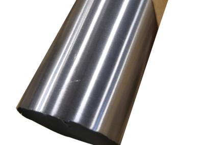 China DELLOK Monel 400 Copper Nickel Alloy Round Tubes φ6-273mm with 1-30mm Wall Thickness for Industrial Applications for sale