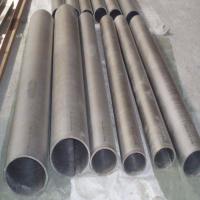 China DELLOK Grade 5 Gr9 Seamless Titanium Tube 8-114mm OD 0.5-7.5mm Wall Thickness ASTM B337 B338 for sale