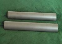 China DELLOK 99.99% Pure Titanium Welded Tube Gr2 19mm OD 0.5mm Wall ASTM B338 for sale