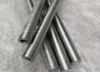 China ASTM B861 Titanium Seamless Tube Gr2 Cold Rolled - 3-200mm OD, 0.2-4.5mm Wall Thickness for sale