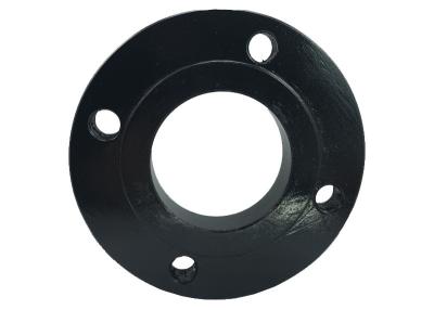 China DELLOK ASME B16.5 ANSI A105 Slip On Carbon Steel Flange 2in 20in For Oil for sale