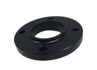 China DELLOK ASME B16.5 ANSI A105 Slip On Carbon Steel Flange 2in 20in For Oil for sale