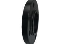 China DELLOK ASME B16.5 ANSI A105 Slip On Carbon Steel Flange 2in 20in For Oil for sale