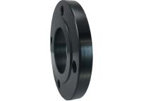 China DELLOK ASME B16.5 ANSI A105 Slip On Carbon Steel Flange 2in 20in For Oil for sale