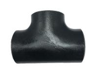 China DELLOK Carbon Steel Galvanized Pipe Fittings 1.6MPa Welding Threaded Elbow Tee Reducer for sale