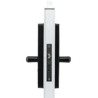 China Tuya WiFi Smart Biometric Fingerprint Door Lock For Home 2 Years Warranty for sale