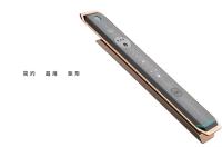 China Intelligent Home Automatic Fingerprint Door locking system Black for sale