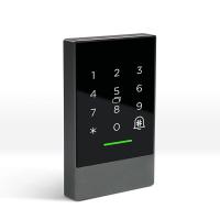 China Electronic Furniture Digital Keypad Door Lock Card Reader Ble App Smart Lock  IP66 Waterproof for sale