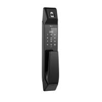China Household Intelligent Biometric Electronic Door Lock , Fingerprint Password Door Lock for sale