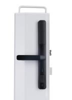 China Fingerprint Biometric Security Smart Door Lock SUS304 / Aluminum Alloy for sale