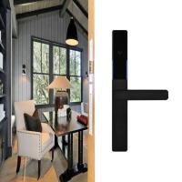 China Multifunctional RFID Hotel Lock Smart With Management System for sale