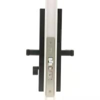 China Multifunctional RFID Hotel Lock Smart With Management System for sale
