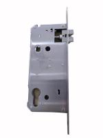 China Multifunctional RFID Hotel Lock Smart With Management System for sale