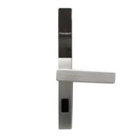 China Multifunctional RFID Hotel Lock Smart With Management System for sale
