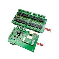 China Electric Controller M1 Card Swiping System 128 Layer Network Ladder Control Hierarchical Ladder Control System for sale