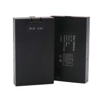 China Smart Fingerprint Door Lock Residential Smart Home Security Locks for sale