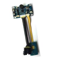 China MF Circuit Board Customized Hotel Lock PCB Support V9 Motherboard for sale