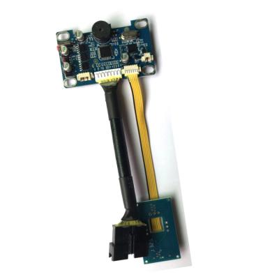 China MF Circuit Board Customized Hotel Lock PCB Support V9 Motherboard for sale