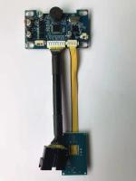 China MF Circuit Board Customized Hotel Lock PCB Support V9 Motherboard for sale