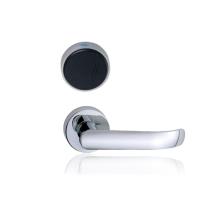 China RFID Card Smart Hotel Lock Stainless Steel For Apartments for sale