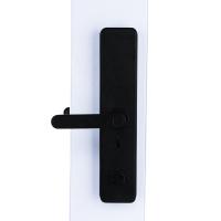 China Chinese Smart Door Lock Electric With Touch Screen 2 Years Warranty for sale