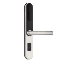 China Smart door lock hotel keyless high quality combination silm smart door Lock for sale