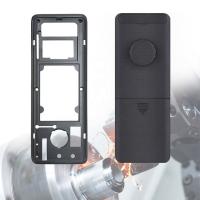 China Digital Tuya APP Smart Lock Wifi Finger Touch Front Door Lock for sale