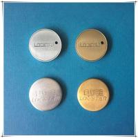 China Plastic Door Lock Accessories Hotel Lock Cover Lock Cover Car Key Hole Cover for sale