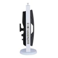 China Electronic Smart Door Lock Aluminum alloy Fingerprint Wifi Door Lock for sale