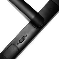 China ELA Sliding Door Smart Lock Waterproof Tuya TTlock Digital Smart Door Lock for sale