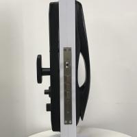 China Biometric Smart Door Lock Aluminum Alloy Home Fingerprint Door Lock for sale