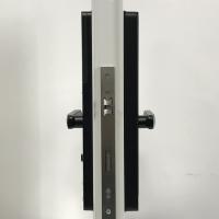 China Room Fingerprint Door Lock Fingerprint Scanner Door Access System for sale